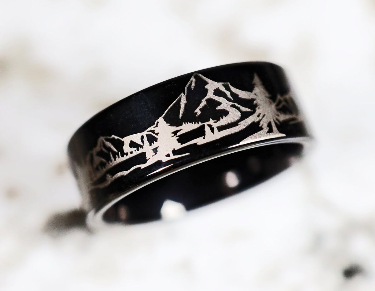 Nature Rings