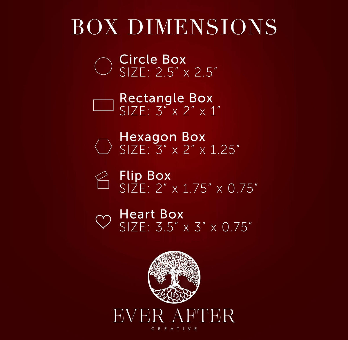 Footprint Ring Box, Foot Print Jewelry Box, Foot Print Memorial Box, B