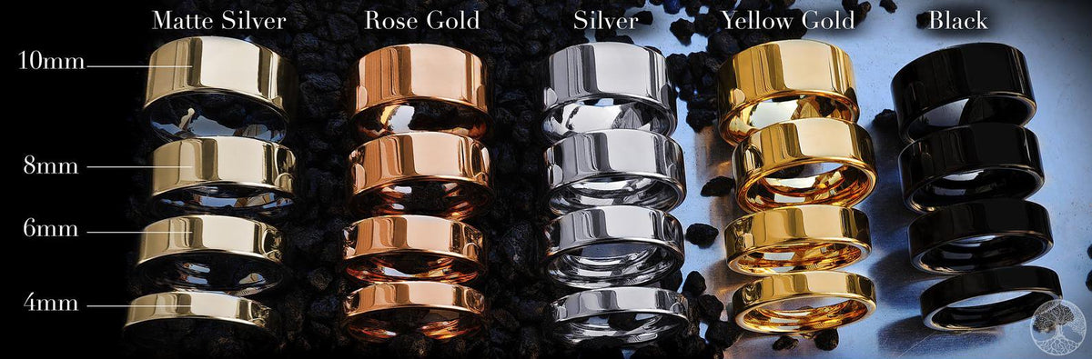 Super Mario Wedding Ring, Super Mario Wedding Band, Super Smash Bros R